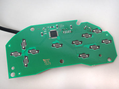 【レビュー】「メガドライブ ミニ」分解レポート - PC Watch