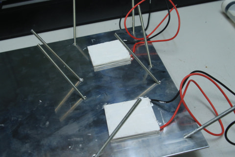 【藤山哲人と愛すべき工具たち】夏本番! ペルチェ素子マウスパッドで南極の涼しさ! ～極上! 冷えマウス&冷えマウスパッド自作で夏を乗り切る ...