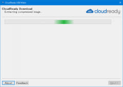 【西川和久の不定期コラム】余ったマシンで無償Chromium OSをお試し! Neverwareの「CloudReady」 - PC Watch