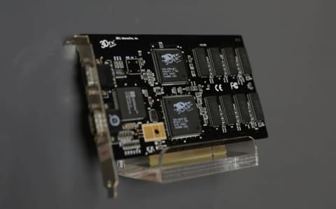 懐かしのVoodooやRage Fury MAXXなど。Colorfulが「GPU歴史博物館」開設 - PC Watch