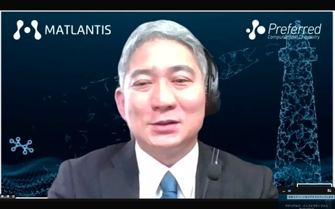 3千CPUで数カ月かかる計算が0.1秒で完了。汎用原子レベルシミュレータ「Matlantis」 ～PFNとENEOSがクラウドサービスで提供開始 - PC Watch