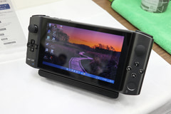 8型UMPC「GPD Pocket 3」が国内予約開始。XPやWIN Max(2021)も続々 - PC Watch