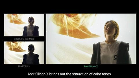 OPPO、TSMC 6nm採用で高性能な画像向けNPU「MariSilicon X」 - PC Watch