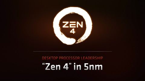 AMD、Socket AM5と5nmに進化した「Zen 4」こと「Ryzen 7000」 - PC Watch