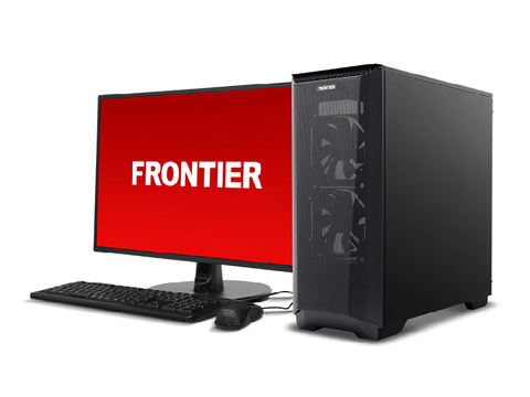 FRONTIER、12GBメモリ版RTX 3080搭載PC 3モデル - PC Watch