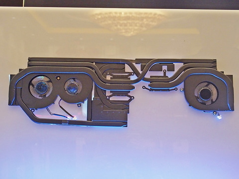 日本が納得する品質実現に真摯に取り組みつつも、独自VTuberなど緩さも大事にするMSIのノートPC事業 - PC Watch[Sponsored]