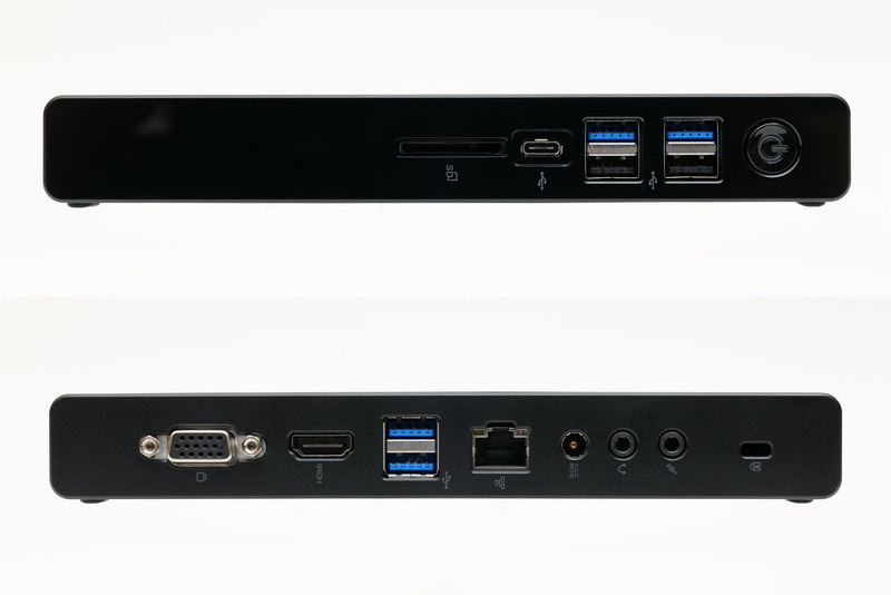 【レビュー】Ryzen搭載小型PC「mouse CT6」: 過ぎゆく日々