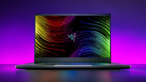 Razer、第12世代Core/Windows 11搭載ゲーミングノート - PC Watch