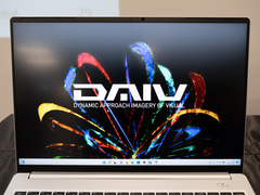 マウス、約1.65kgでRTX 3070 Ti搭載のクリエイター向けモバイルノート「DAIV 6H」 - PC Watch