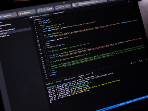 【西川和久の不定期コラム】GitHub+Ubuntu+VS Codeの合わせ技！「GitHub Codespaces」で実現するクラウド開発 ...