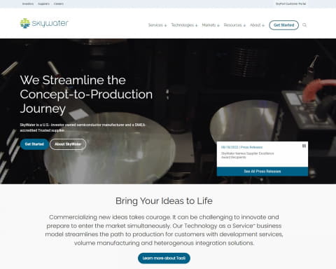 【大原雄介の半導体業界こぼれ話】GlobalFoundries、無償でカスタムASICが作れるOpen Source Silicon Initiativeに参加 - PC Watch