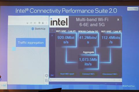 Intel、次世代のMeteor LakeにVPUを統合予定。第13世代CoreでLE Audio対応も - PC Watch