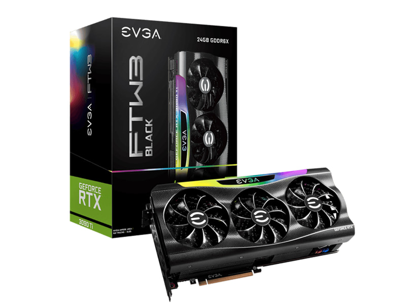 【速報】EVGA、グラボの製造を終了 [637618824]