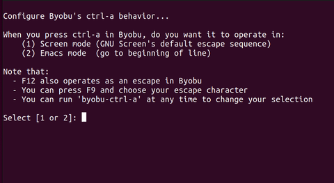 【Ubuntu日和】【第12回】ショートカットとByobuを駆使して、UbuntuのCLI操作を効率化しよう - PC Watch