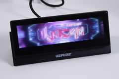 【やじうまミニレビュー】着脱できるディスプレイを搭載したユニークなハイエンドビデオカード「iGame GeForce RTX 4090 ...