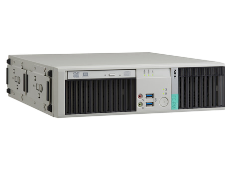 biz】NEC、第12世代Core搭載で長期供給/保守可能なファクトリコンピュータ - PC Watch