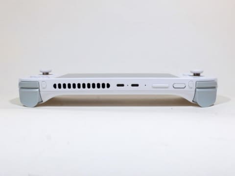 【Hothotレビュー】Ryzen 7 6800U搭載のド本命？TDP 33W駆動のハイパフォーマンスなゲーミングUMPC「AYANEO 2」 - PC Watch