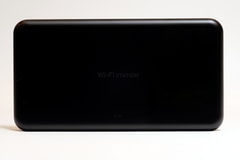 【Hothotレビュー】初5G SA対応で最大4.9Gbpsのモバイルルーター「NTTドコモ Wi-Fi STATION SH-54C」 - PC Watch