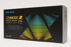 【Hothotレビュー】初代X68000ユーザーが「X68000 Z HACKER'S EDTION」を体験してみた - PC Watch