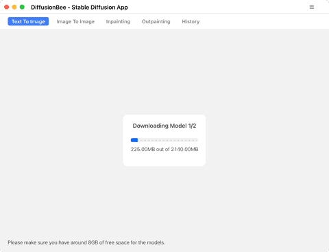 【Mac Info】画像生成AI「Stable Diffusion」を手軽に使ってみよう！ - PC Watch