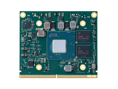 Intel Arc搭載の組み込み向けMXMモジュール - PC Watch