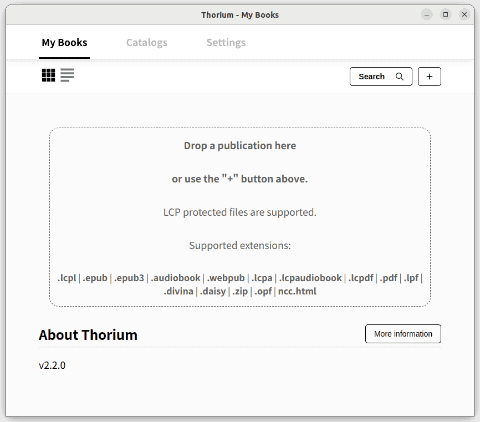【Ubuntu日和】【第24回】Ubuntuにおけるオススメの電子書籍ビューワー - PC Watch