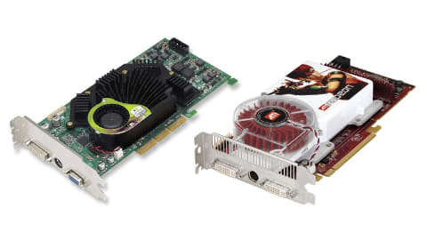 【西川善司のグラフィックスMANIAC】ためになる3Dグラフィックスの歴史(6)。AI技術の進化にGPGPUがもてはやされる背景 - PC Watch