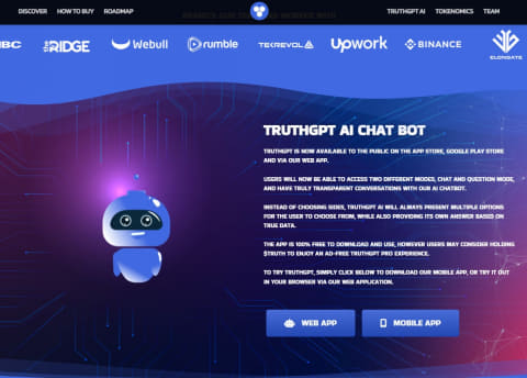 "TruthGPT" against ChatGPT appeared. "AI of freedom symbol" led by Mr. Elon Musk-PC Watch – Archyde