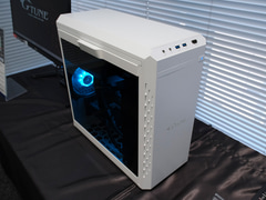 マウス、RTX 4070搭載機や水冷対応ノートなど、ゲーミング/クリエイターPC新製品 - PC Watch