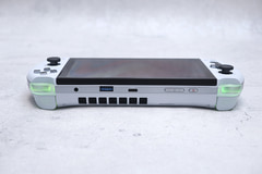 【レビュー】「GPD WIN 4」のTDP 28Wと15Wを追試。USB4でGeForce RTX 3070 Tiも繋いでみた - PC Watch