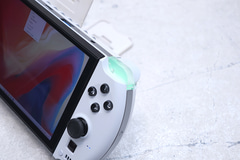 【レビュー】「GPD WIN 4」のTDP 28Wと15Wを追試。USB4でGeForce RTX 3070 Tiも繋いでみた - PC Watch