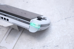 【レビュー】「GPD WIN 4」のTDP 28Wと15Wを追試。USB4でGeForce RTX 3070 Tiも繋いでみた - PC Watch