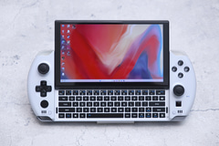【レビュー】「GPD WIN 4」のTDP 28Wと15Wを追試。USB4でGeForce RTX 3070 Tiも繋いでみた - PC Watch