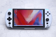 【レビュー】「GPD WIN 4」のTDP 28Wと15Wを追試。USB4でGeForce RTX 3070 Tiも繋いでみた - PC Watch