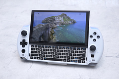 【レビュー】「GPD WIN 4」のTDP 28Wと15Wを追試。USB4でGeForce RTX 3070 Tiも繋いでみた - PC Watch