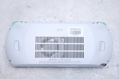 【レビュー】「GPD WIN 4」のTDP 28Wと15Wを追試。USB4でGeForce RTX 3070 Tiも繋いでみた - PC Watch