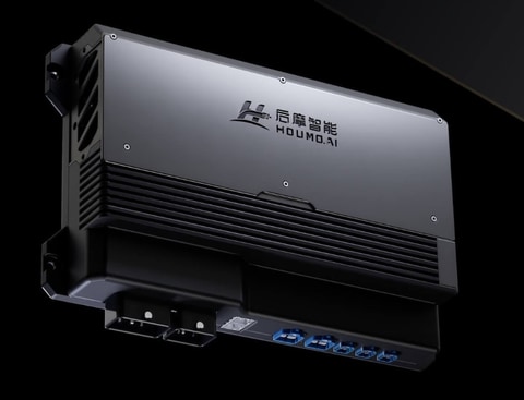 中国、消費電力35Wで256TOPSの高性能AIチップ - PC Watch