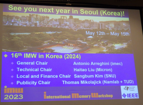 【福田昭のセミコン業界最前線】「次世代」が外れた最新不揮発性メモリ「MRAM」の製品と技術 - PC Watch