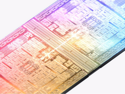 Apple, "M2 Ultra" with two M2 Max dies connected-PC Watch – Archyde