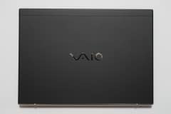 【Hothotレビュー】スタミナ抜群で1kg切り！モバイルノートとして一級品の「VAIO SX12」 - PC Watch