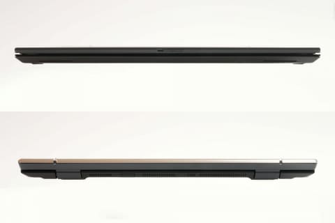 【Hothotレビュー】スタミナ抜群で1kg切り！モバイルノートとして一級品の「VAIO SX12」 - PC Watch