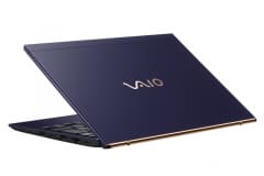 【Hothotレビュー】スタミナ抜群で1kg切り！モバイルノートとして一級品の「VAIO SX12」 - PC Watch