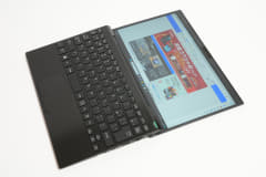 【Hothotレビュー】スタミナ抜群で1kg切り！モバイルノートとして一級品の「VAIO SX12」 - PC Watch