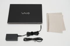 【Hothotレビュー】スタミナ抜群で1kg切り！モバイルノートとして一級品の「VAIO SX12」 - PC Watch