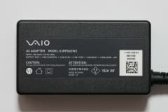 【Hothotレビュー】スタミナ抜群で1kg切り！モバイルノートとして一級品の「VAIO SX12」 - PC Watch
