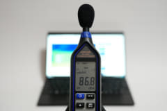 【Hothotレビュー】スタミナ抜群で1kg切り！モバイルノートとして一級品の「VAIO SX12」 - PC Watch