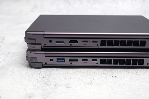 【PC短評】OCuLink搭載で最大メモリ64GB。空前のハイスペックUMPC「GPD WIN Max 2」 - PC Watch