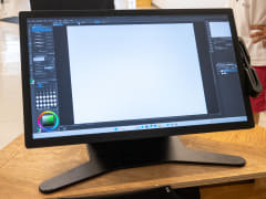 設立40周年のワコム、AIで「創作の軌跡」を可視化。デジタル著作権保護も展開 - PC Watch