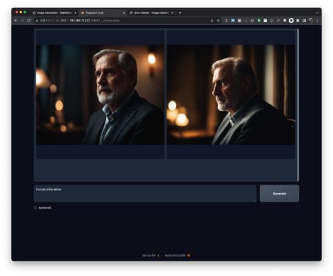 【西川和久の不定期コラム】次世代Stable Diffusion(SDXL)をWindows上で一発で使用可能にする「Fooocus」 - PC Watch