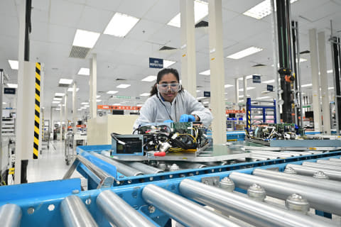 同じウェハなのにCore i9とi5を分かつ「決定的瞬間」とは - PC Watch